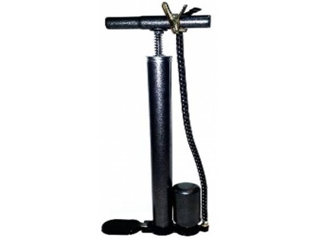 INFLADOR CON BOMBIN NEGRO